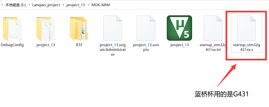 GitHub - Wusuyun/Lanqiao_project: 蓝桥杯嵌入式赛道历年真题代码（带详细注释）