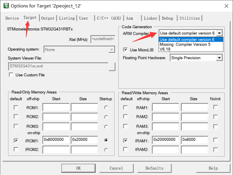 GitHub - Wusuyun/Lanqiao_project: 蓝桥杯嵌入式赛道历年真题代码（带详细注释）